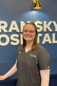 Meet Our Veterinary Team in Mesa, AZ | Sonoran Sky Pet Hospital